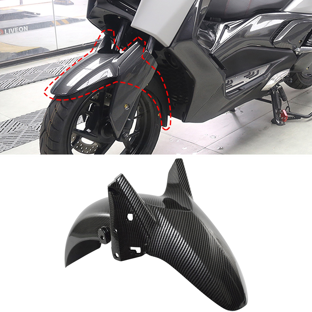 For Yamaha XMAX 300 XMAX 300 V2 2023-2025 motorcycle board complete set ...