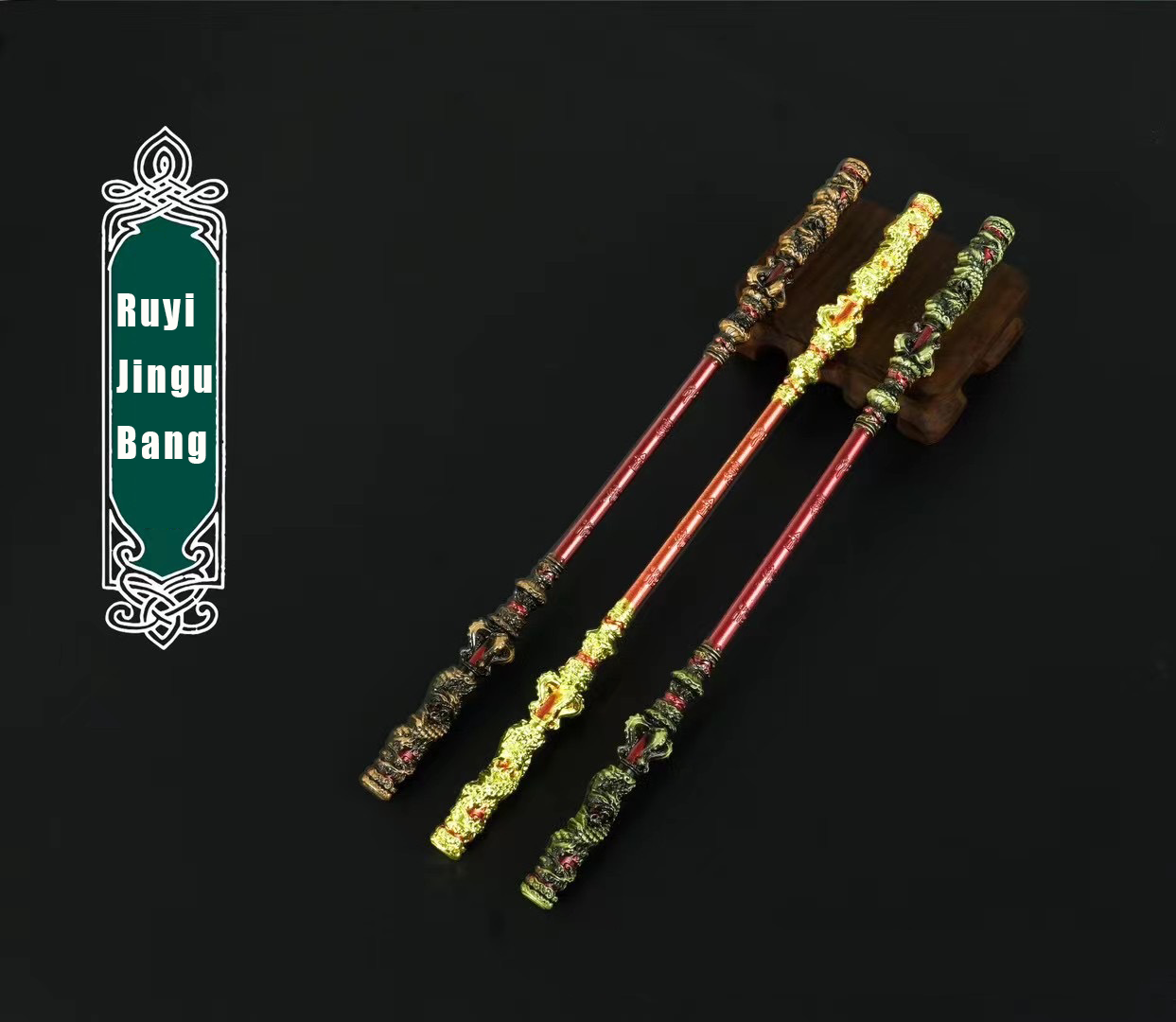 [22cm] Black myth Wukong Journey to the West Sun Wukong Monkey King ...