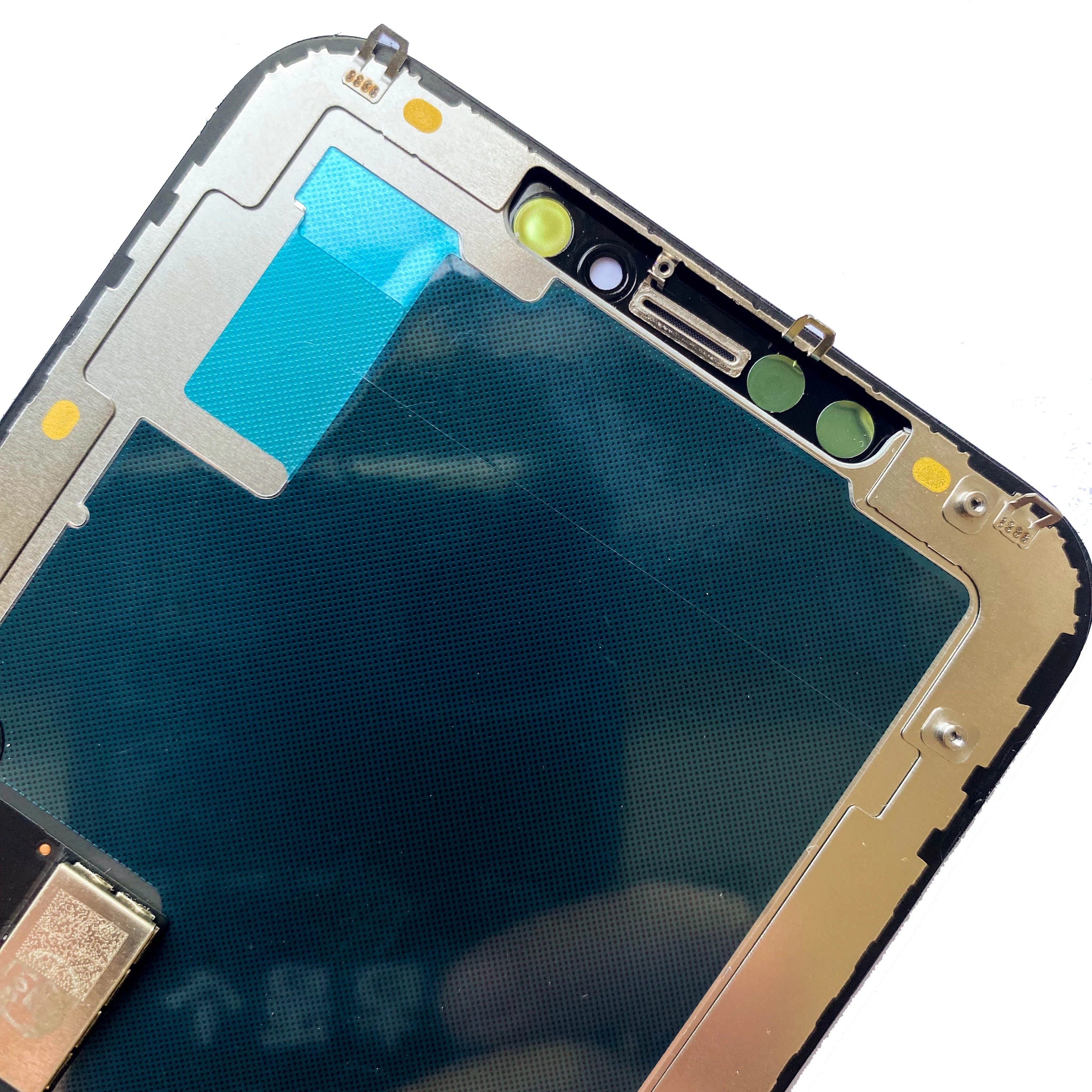 OLED Screen For XS Max LCD Display Replacement For XS Max LCD With 3D ...