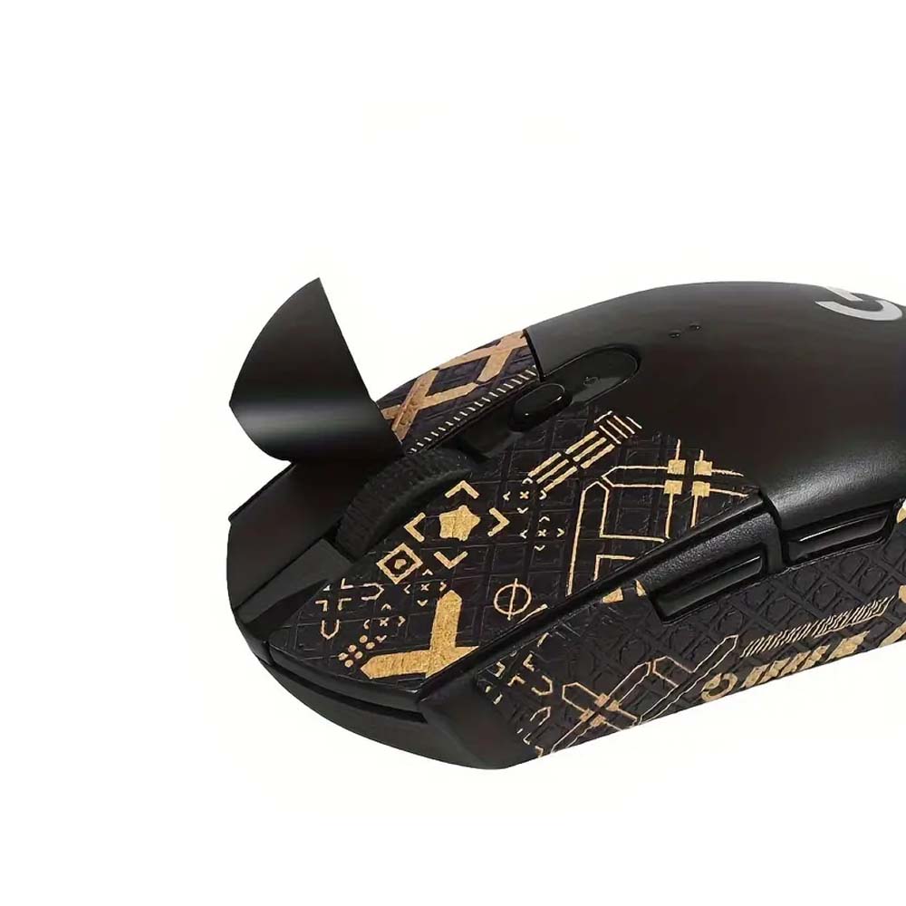 Anti Slip Grip Tape Compatible With Logitech G304/G102 Mouse Anti-slip ...