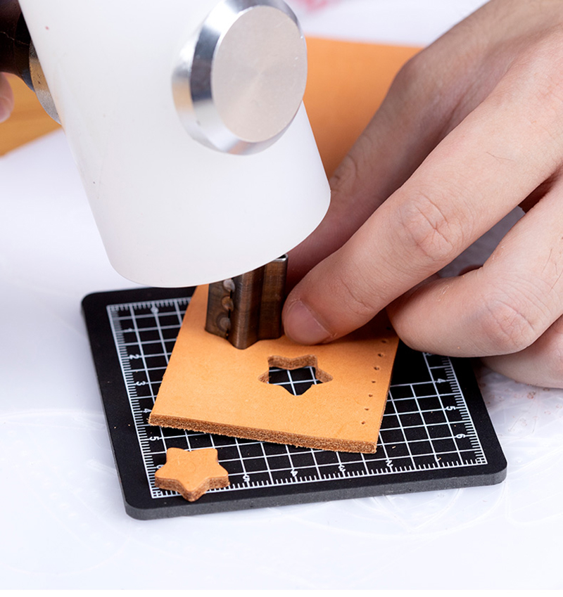 WUTA Multipurpose Mini Cutting Mat Self Healing Craft Sewing Mat Non ...