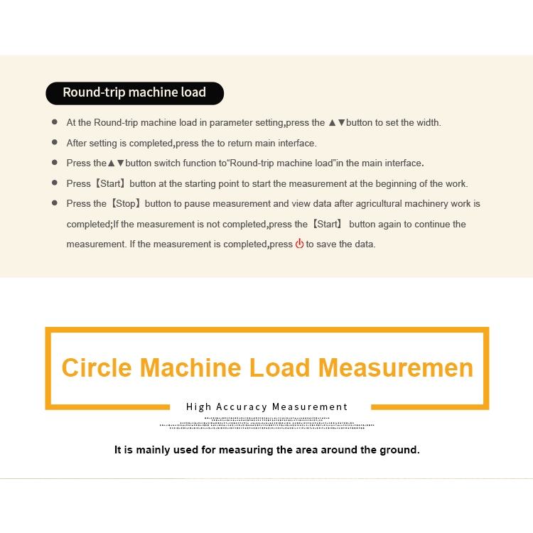 WangGan Land Meter S4 Professional Handheld GPS Surveying Machine ...