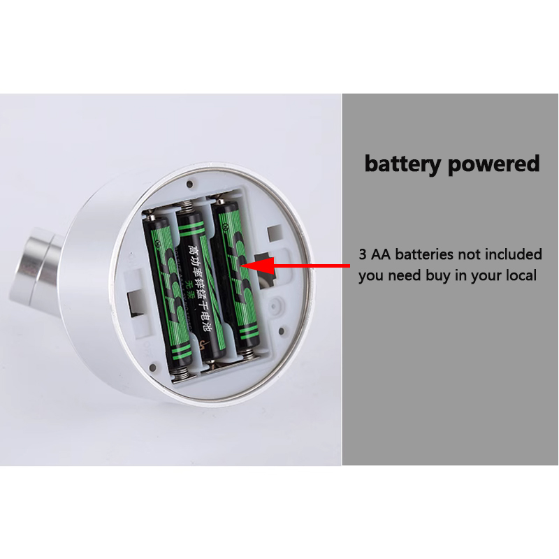 Jewelry store LED small spotlight surface mounted energy-saving mini ...