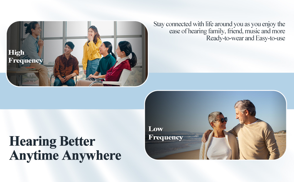 Genuine Delmicure Hearing Aids Clear Sound Hearing Amplification ...