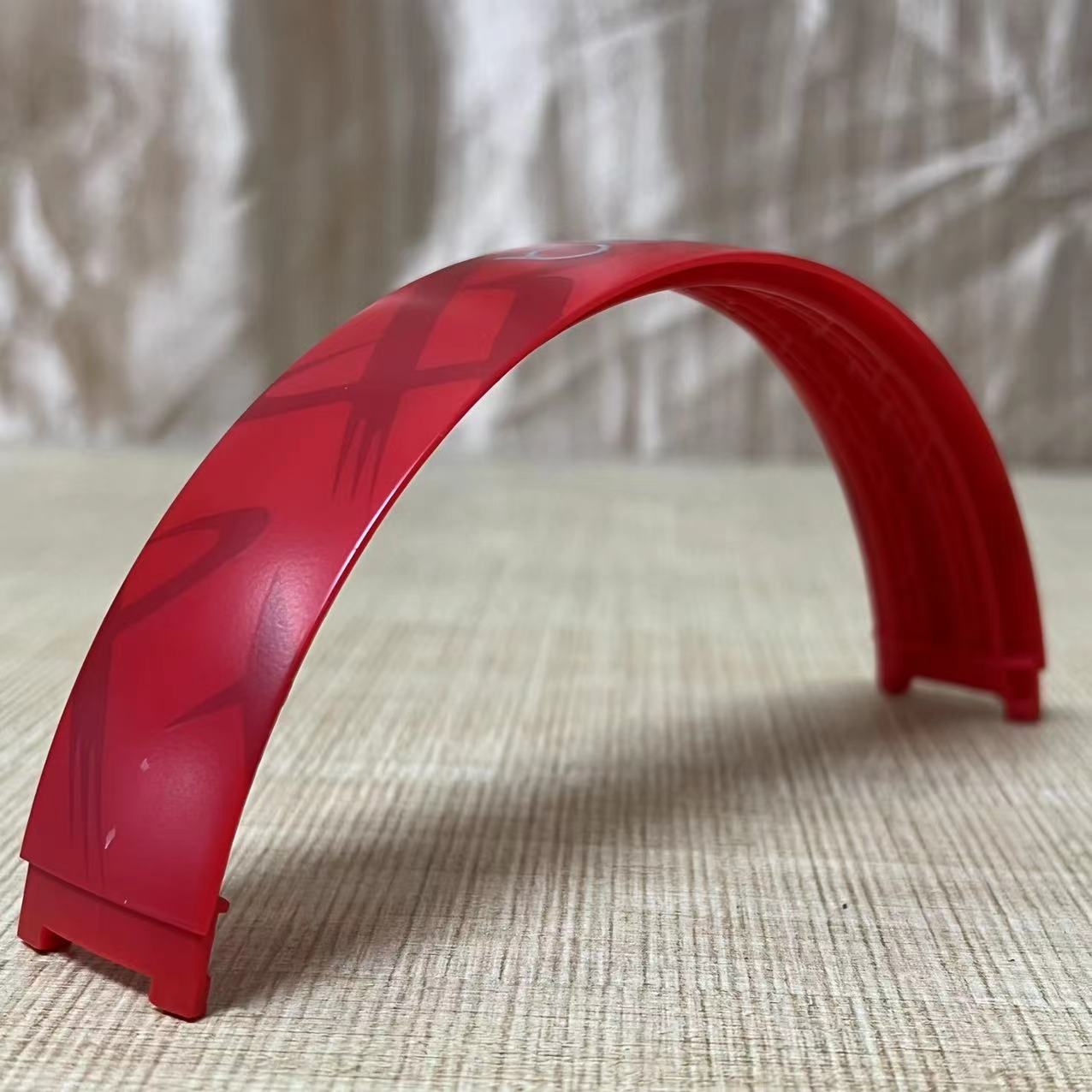 New Original Replacement Arch Plastic Headband Parts For Beats Studio 3 ...