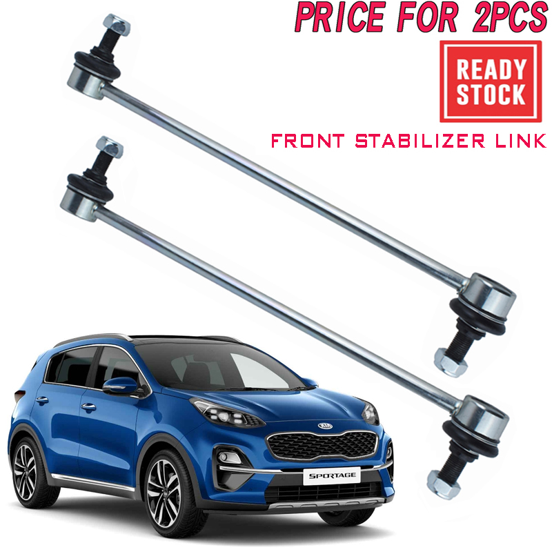 (2pcs)Kia sportage 17-21 Hyundai ix35 14-16 tucson 14-23 front ...