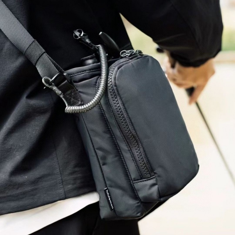 Collapsible Water Bottle Strap Holder | Tumbler Carrier Bag | Owala Bottle Buddy | Cup Holder ...