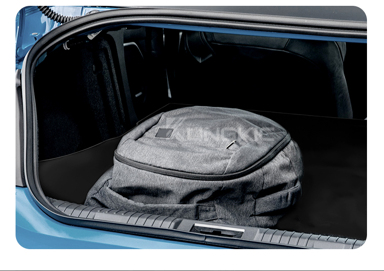 For Subaru BRZ Toyota GR86 2021-2025 Boot Mat Rear Trunk Car Trunk Mat ...