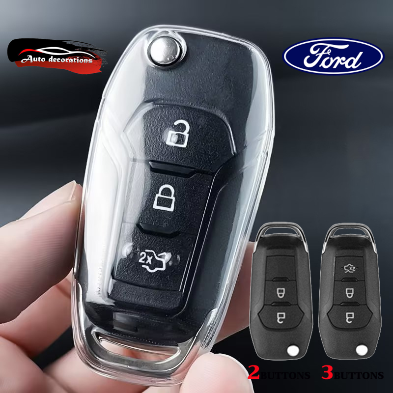 Ford RANGER EVEREST key cover Ford ranger wildtrak ranger xlt/xls key ...