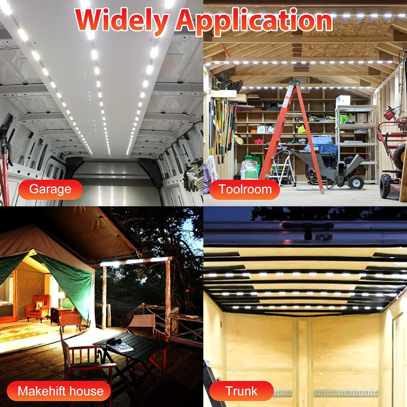 5/10/20 pcs Led Module DC12V or 24V Truck Side Marker Indicator Light ...