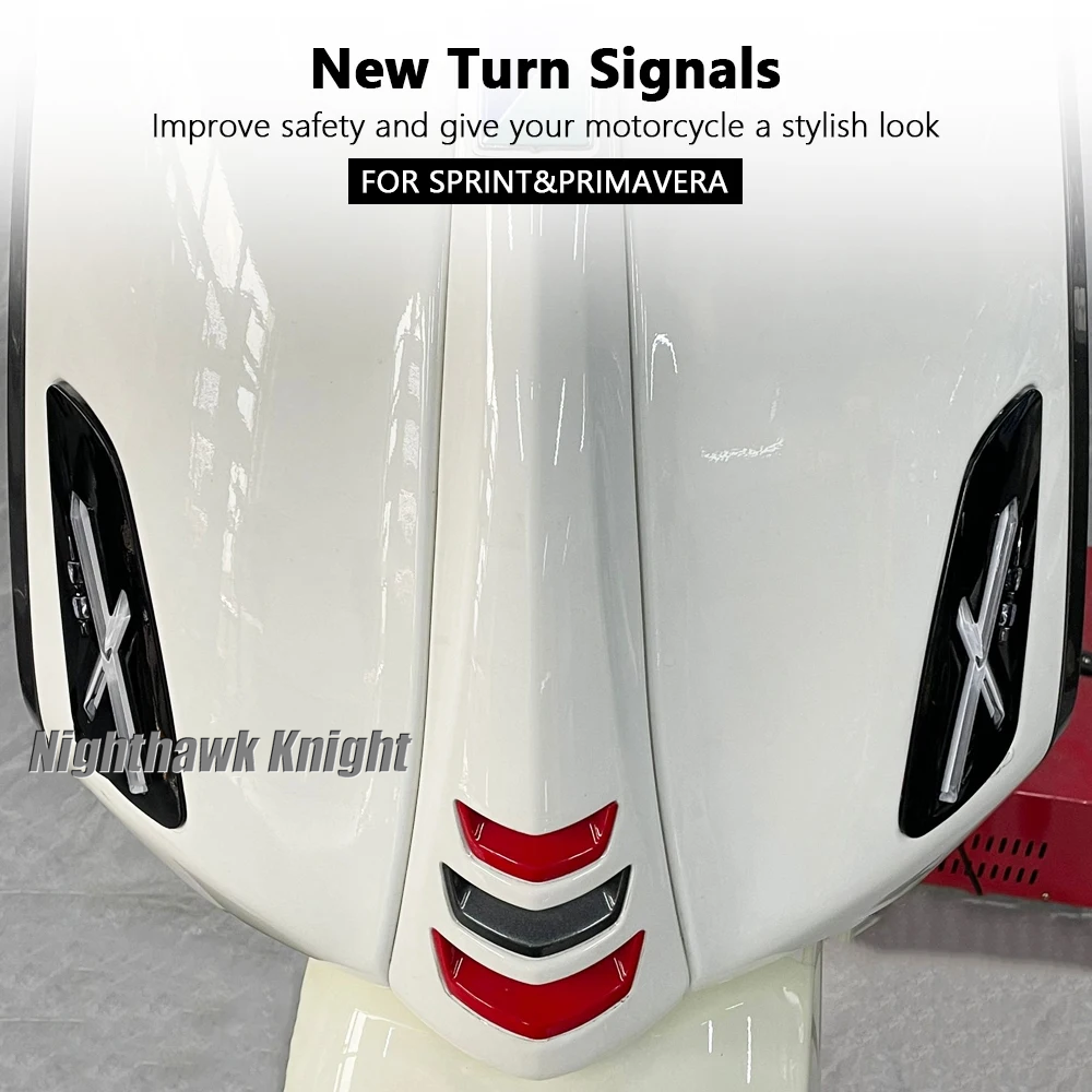 Suitable for Vespa Primavera 125 150 Sprint 150 125 Motorcycle New ...