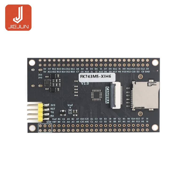 STM32H743XIH6 16-bit SDRAM Core System Learning Board STM32 STM32H743 Development Board Module ...