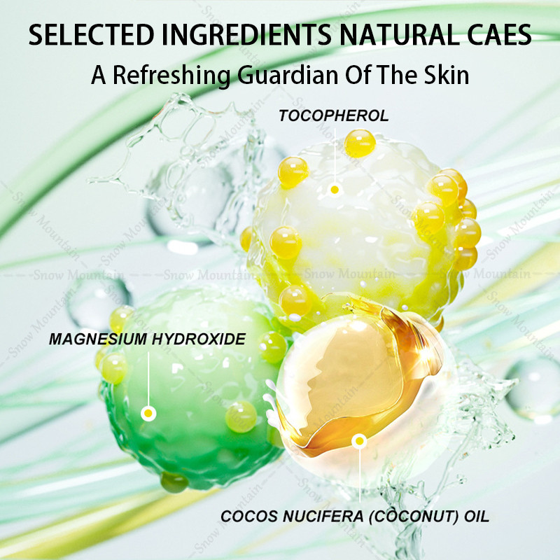 Natural Deodorant Stick For Smelly Armpit 100% Natural Smell Be Gone ...
