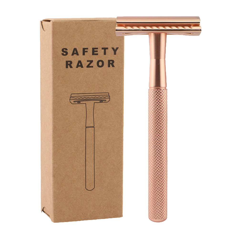 Men's Manual Old-Fashioned Shaving Razor,Men's Razor,Old-Fashioned ...