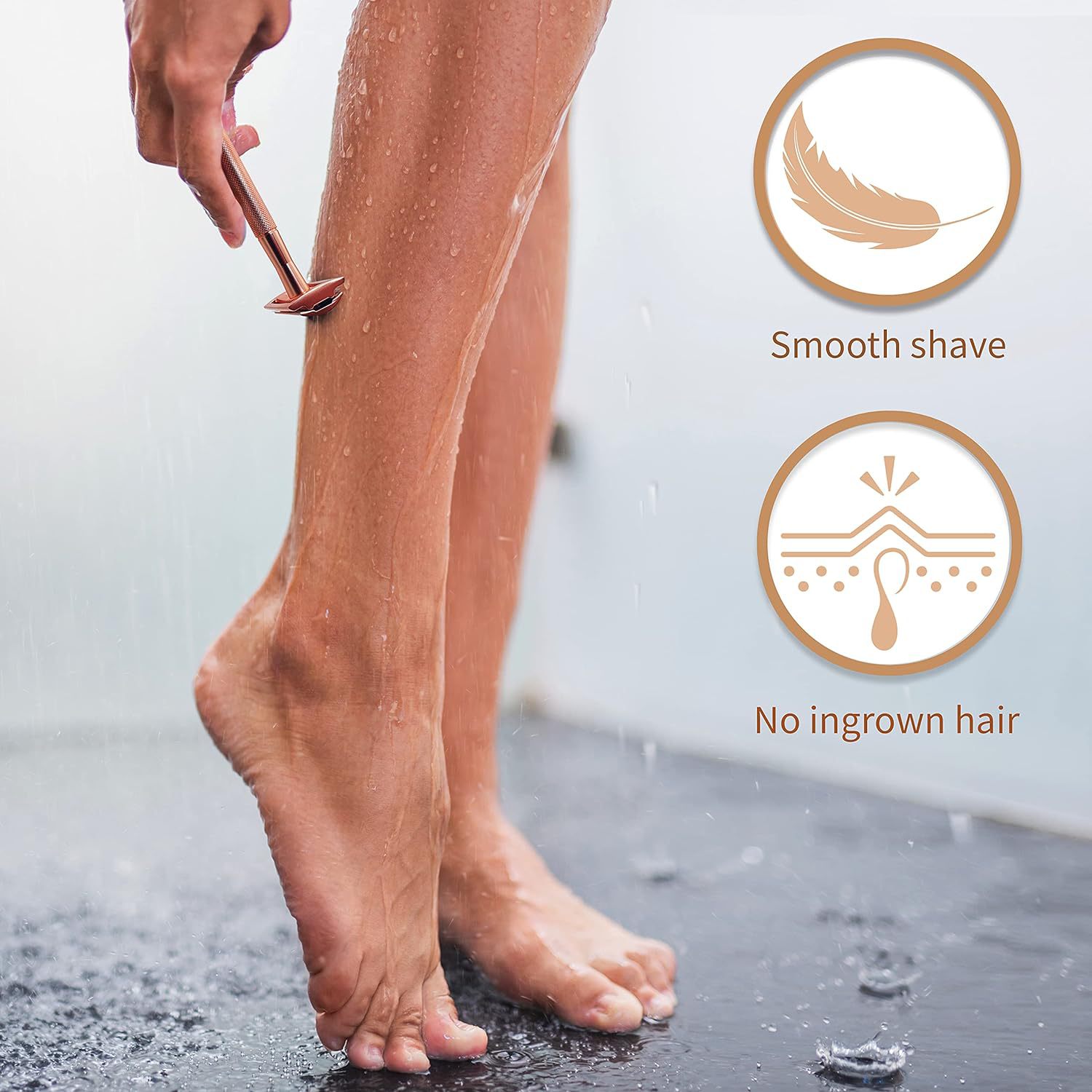Men's Manual Old-Fashioned Shaving Razor,Men's Razor,Old-Fashioned ...