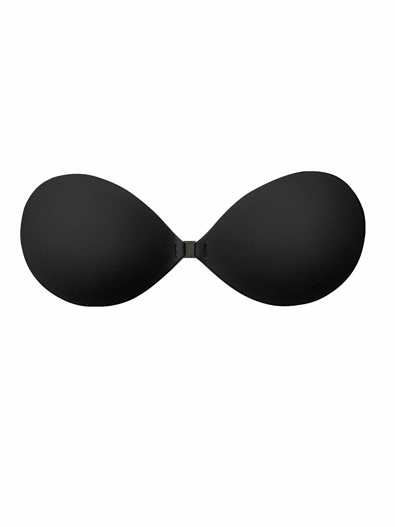 Small Breasts Look Big Breathable Breast Stickers Silicone Round Cup ...