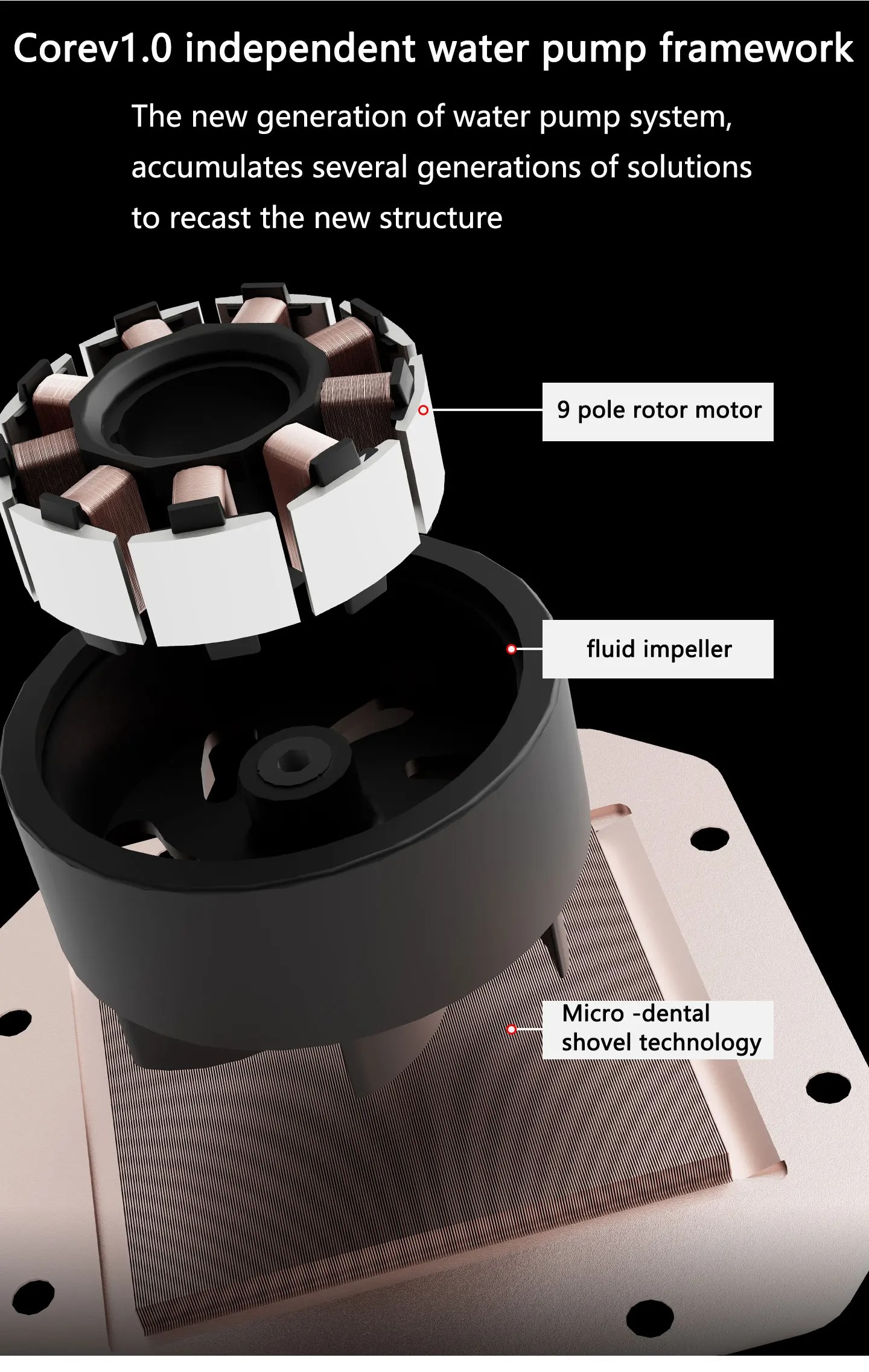 Thermalright CV360 Black CPU Liquid Cooler ARGB 2.4 Inch IPS Water ...