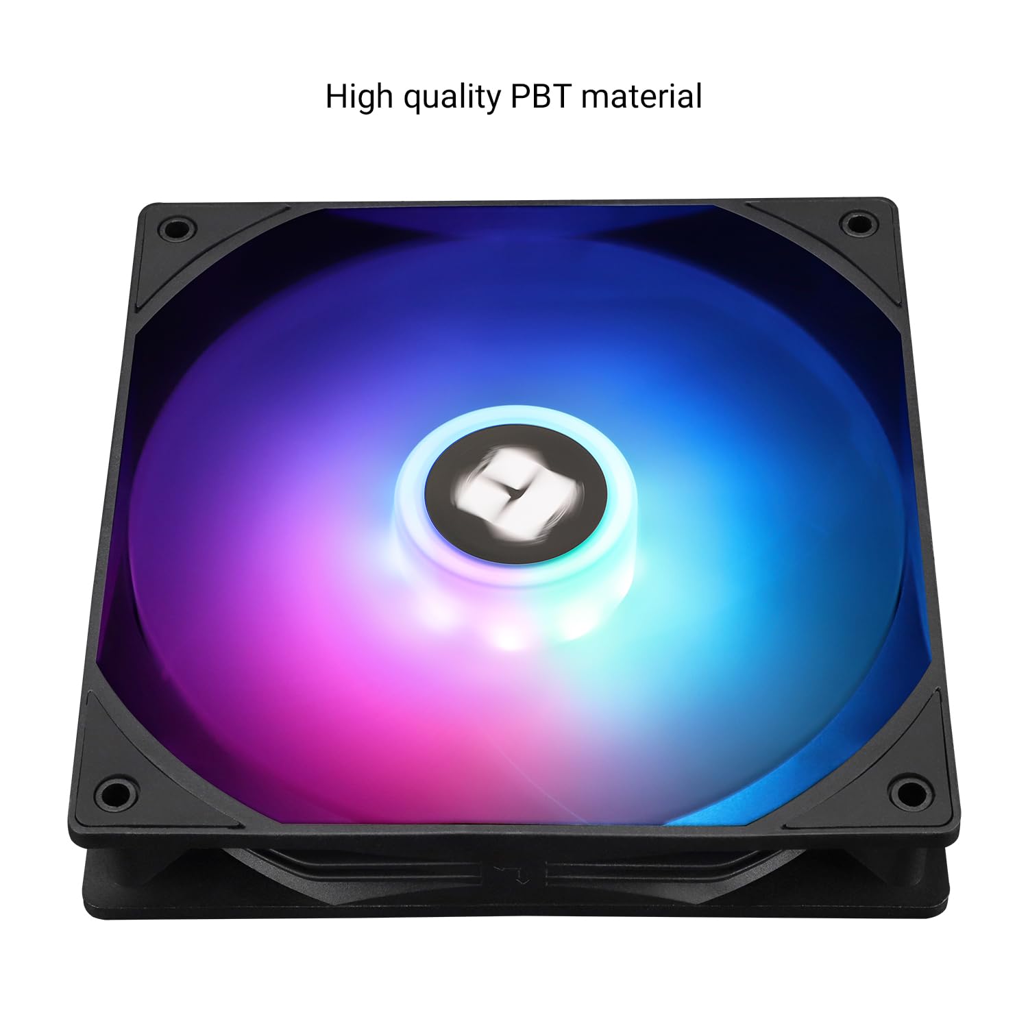 Thermalright TL-C14C ARGB Case Fan 140mm Cooler Fan 1500RPM CPU Fan ...