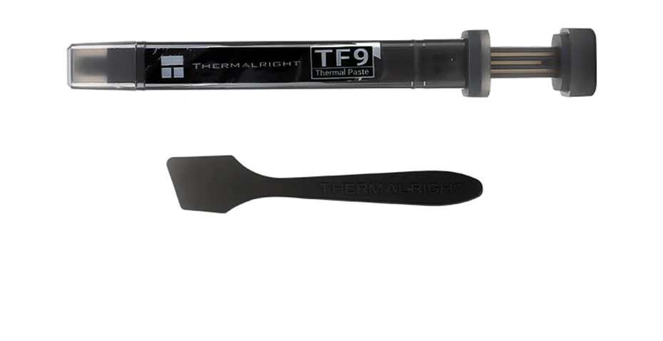 Thermalright TF9 1.5g/2.9g Thermal Paste Heat Sink Compound 14W/m.k ...