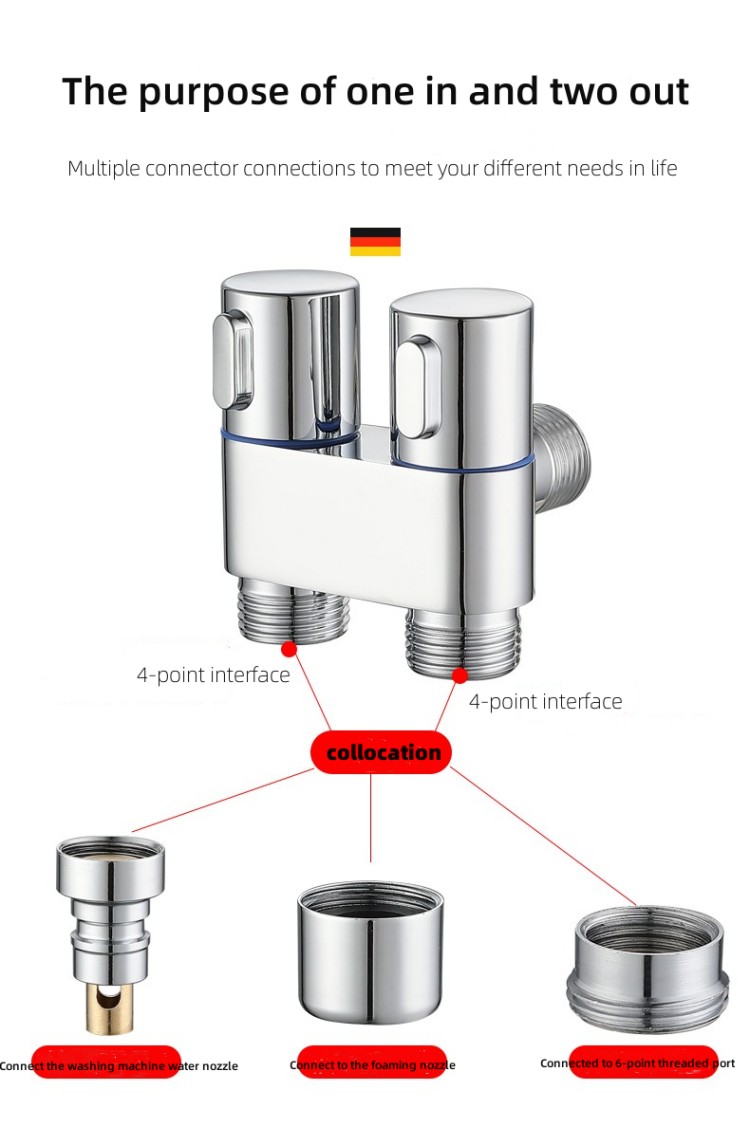 washing machine Bidirectional water discharge Bidirectional dual ...