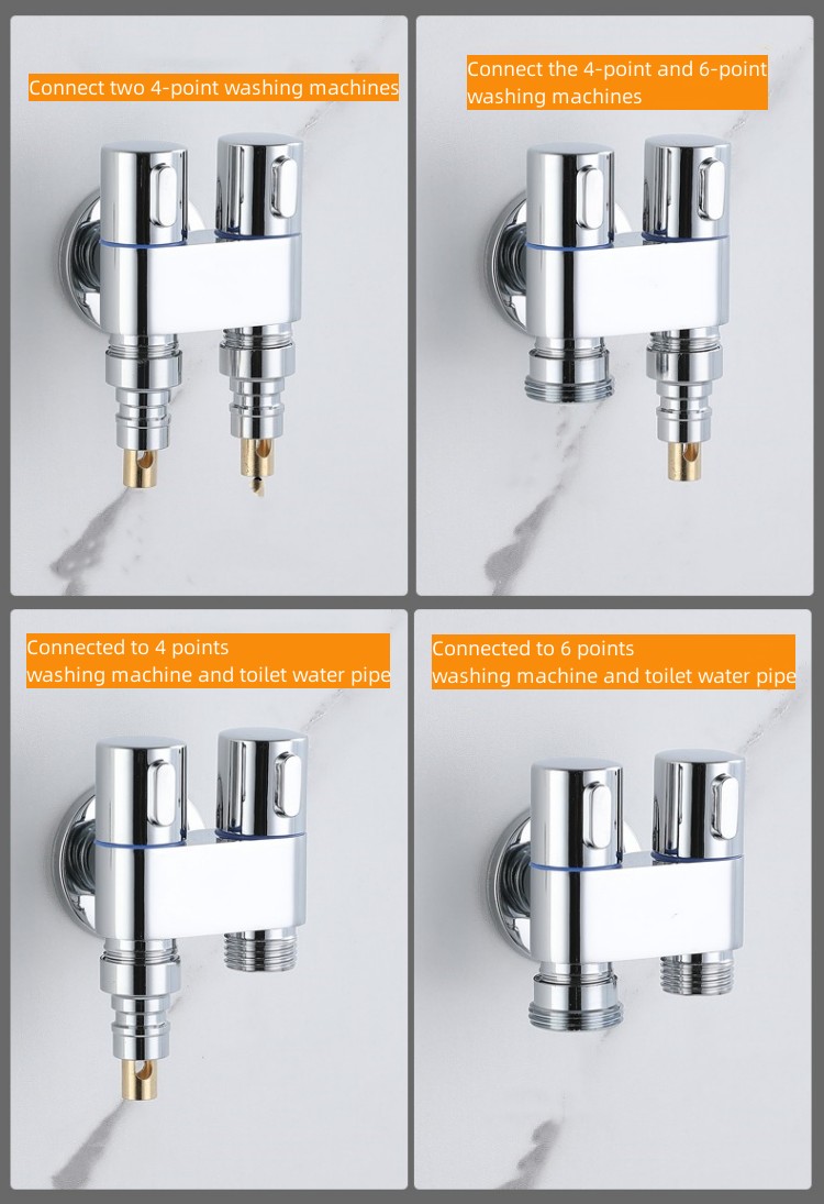 washing machine Bidirectional water discharge Bidirectional dual ...