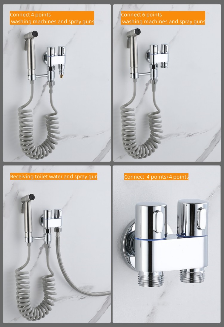 washing machine Bidirectional water discharge Bidirectional dual ...