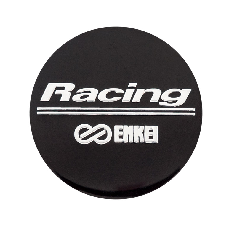 4PCS/lot Car Wheel Center Cap Emblem Sticker For ENKEI Racing Hub Cap ...
