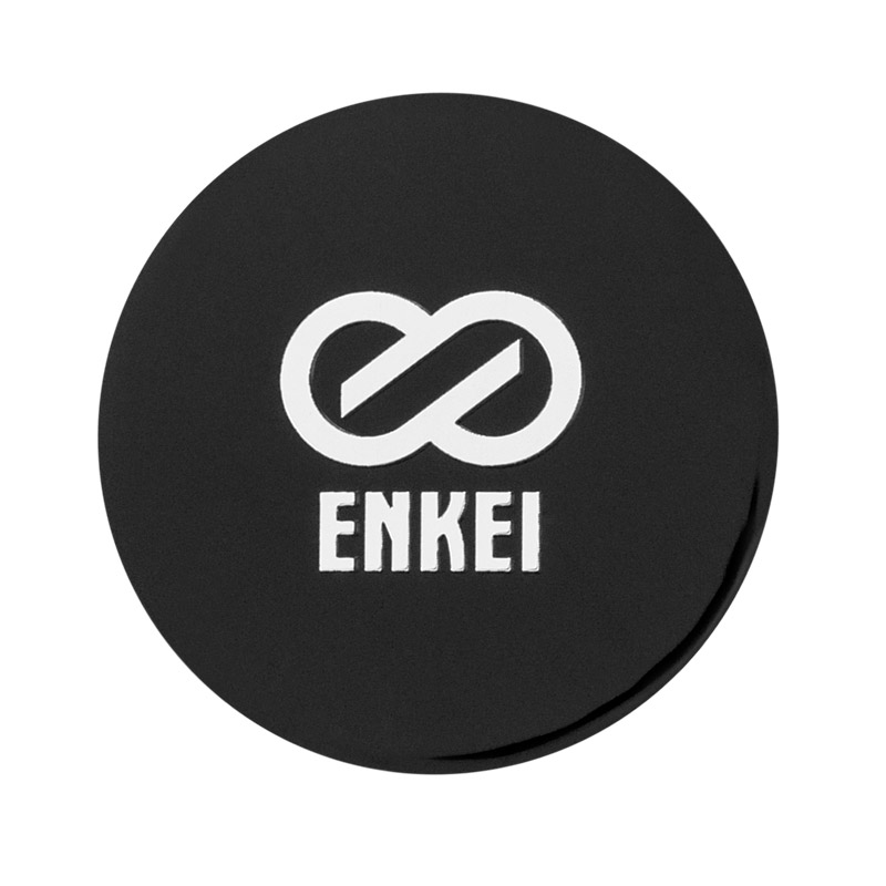 4PCS/lot Car Wheel Center Cap Emblem Sticker For ENKEI Racing Hub Cap ...