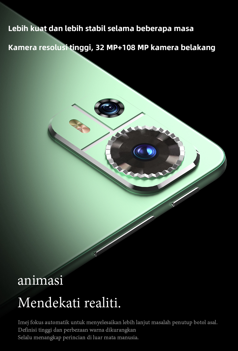 Tablet Galaxy Tab M9pro 10.8-inch 16GB+1TB smart tablet Android tablet supports SIM card for ...