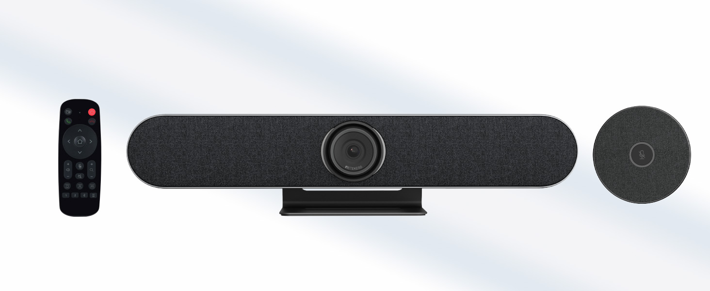 Retekess TC201 Conference Room Camera Video Conferencing System 120 ...