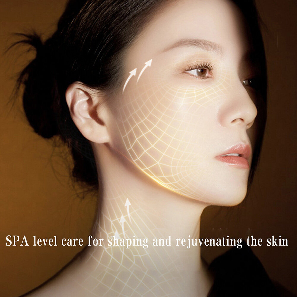 Beauty Instrument Three-Purpose Lifting And Firming Facial Massage ...