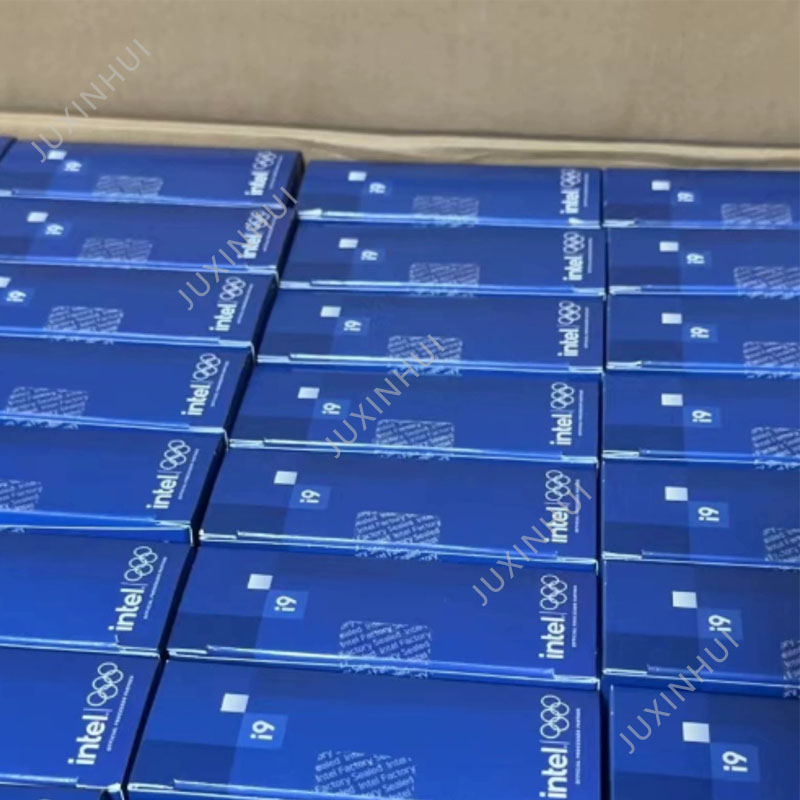 intel core I9 11900F 11900 11900K 11900KF i7 11700K 11700KF CPU in a ...