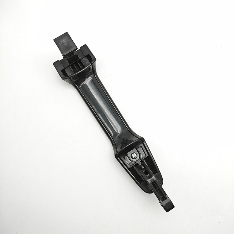 ZL Outer Handle Exterior Handle Black Color Fit For 2015-2019 ...