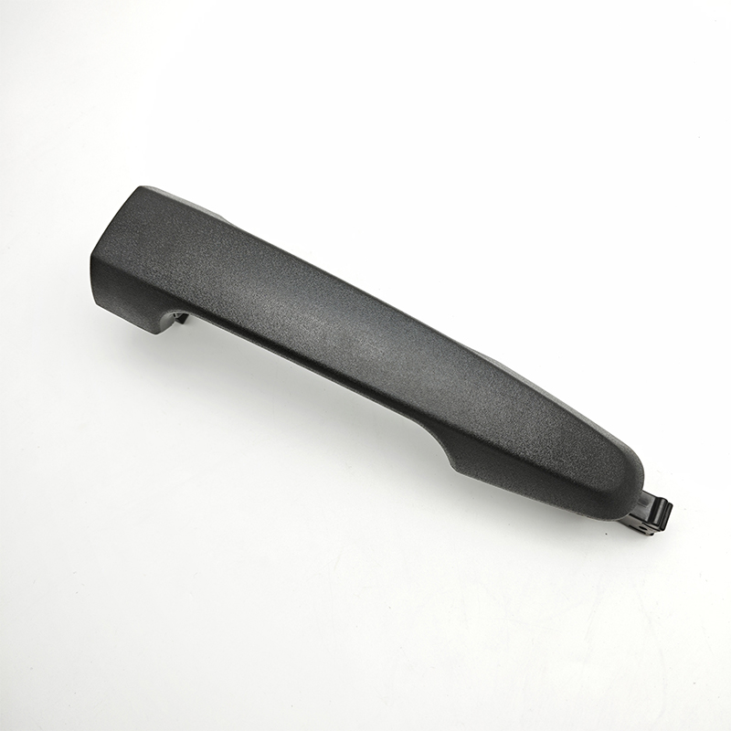 ZL Outer Handle Exterior Handle Black Color Fit For 2015-2019 ...