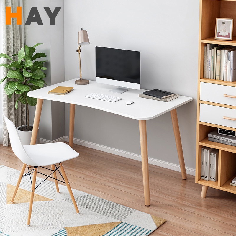 Meja Belajar Study Table Meja Study Student Writing Table Study Table ...