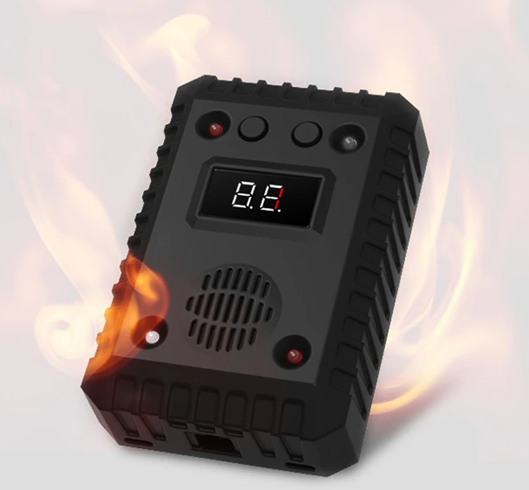 Ultrasonic Mouse Deterrent Ultrasound Alarm Car Rat Repeller 12V/5V ...