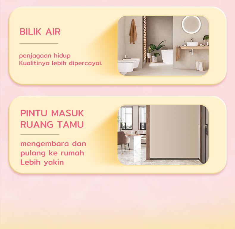 [6 PACKS] LamPure Hanging Tissue AIR-cushion Tissue Cute Tissue Deluxe ...