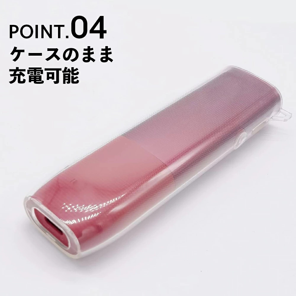 Protective Cases For Iqo Iluma One Fashion Transparent Color Iluma I ...