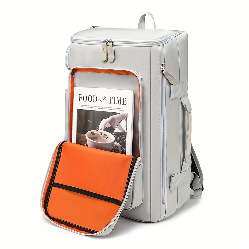 MY available Large Capacity beg travel backpack women Waterproof ...