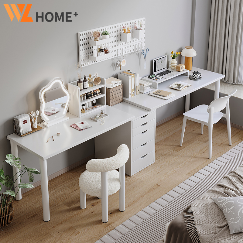 Meja Solek Dressing Table Makeup Table Meja Makeup Dressing Table with ...