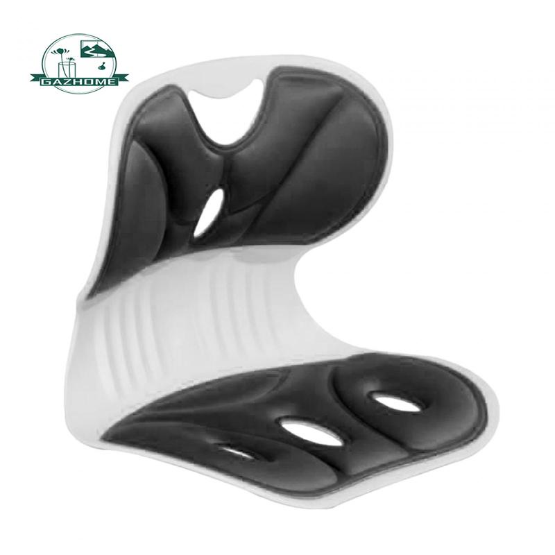 Waist support cushion Sitting Posture Correction Chair Waist Back ...