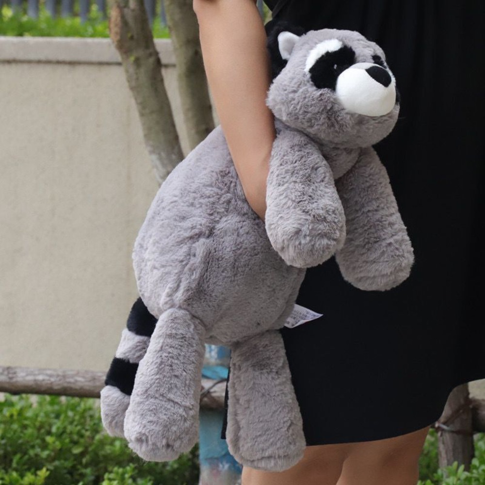 AOPHEKM Big Sloth Plush, 45cm Sloth Plushie Stuffed Animals, Super Soft ...