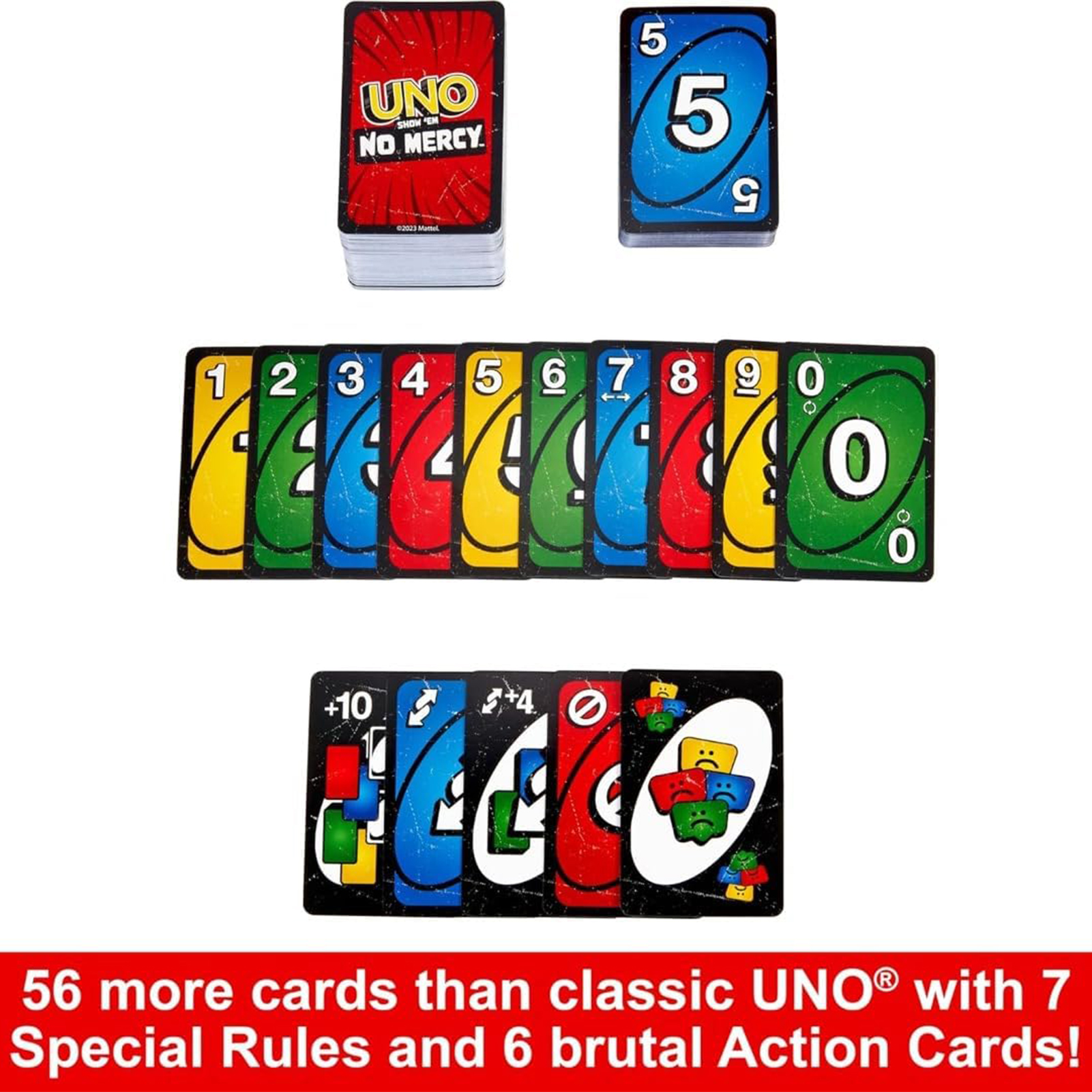 Cards UNO UNO board games UNQHI cards crystal UNQHI leisure gatherings ...