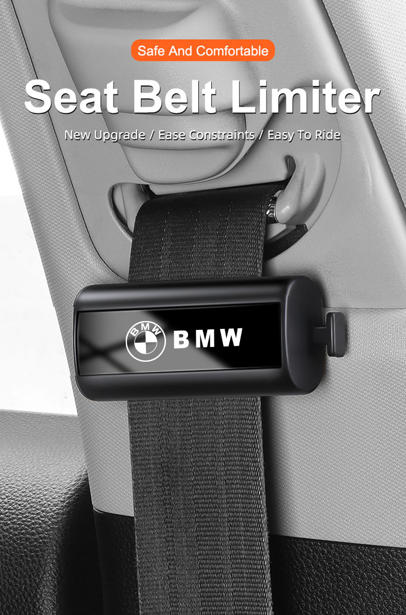 Perodua seat belt limiter, seat belt tension adjuster,Alza Axia Bezza ...