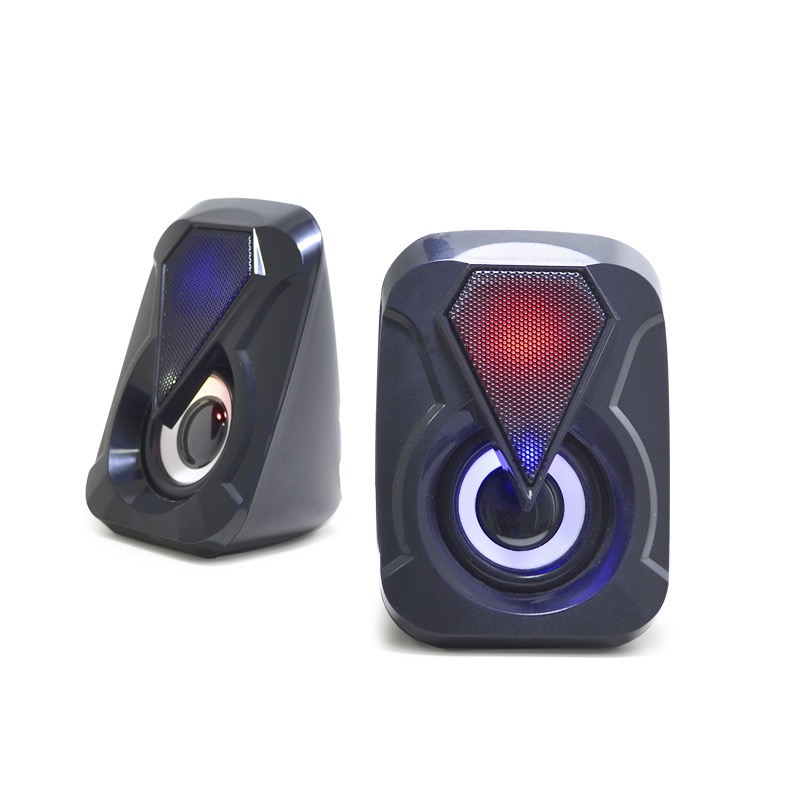 PC Speaker For Computer Laptop Notebook Desktop Mini Sound Box Music ...
