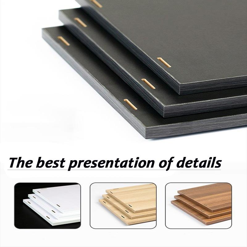 LED model display wooden box model storage box 400% labubu babythree ...