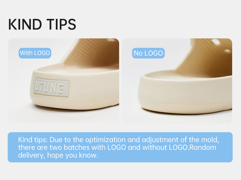 UTUNE Mules Shoes For Women Men Couples Summer Outdoor Slippers Indoor ...