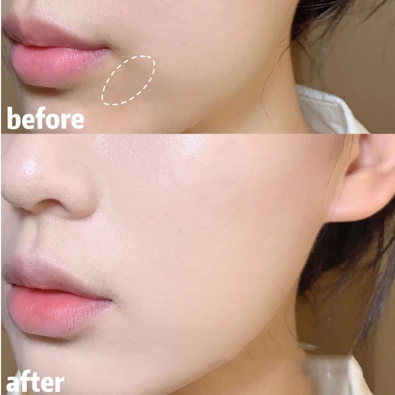 JOCO Lightweight liquid foundation matte Smooth Long Wear Oil-Control ...