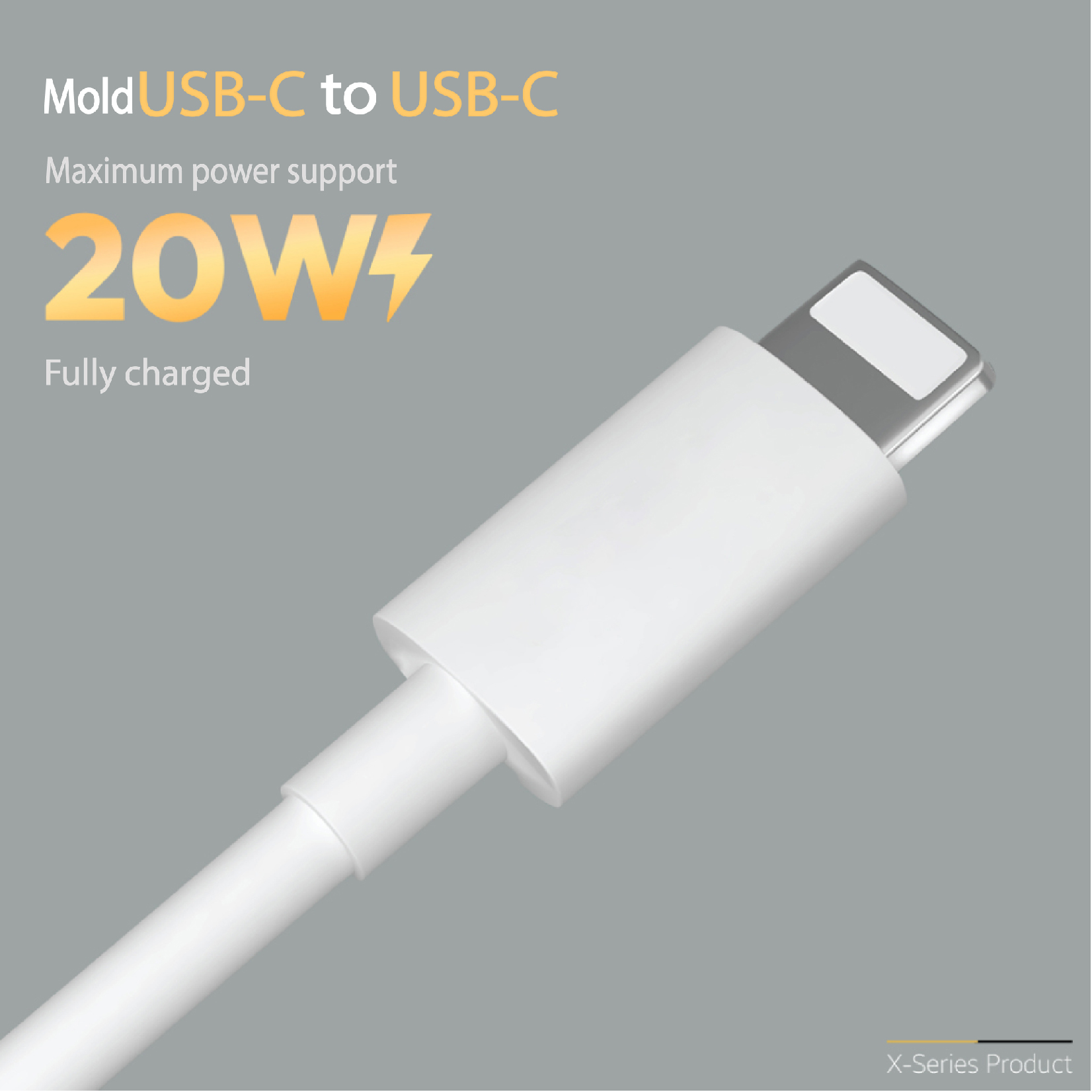 Disney charging cable fast Charge PD20W DYZ04 | Shopee Malaysia