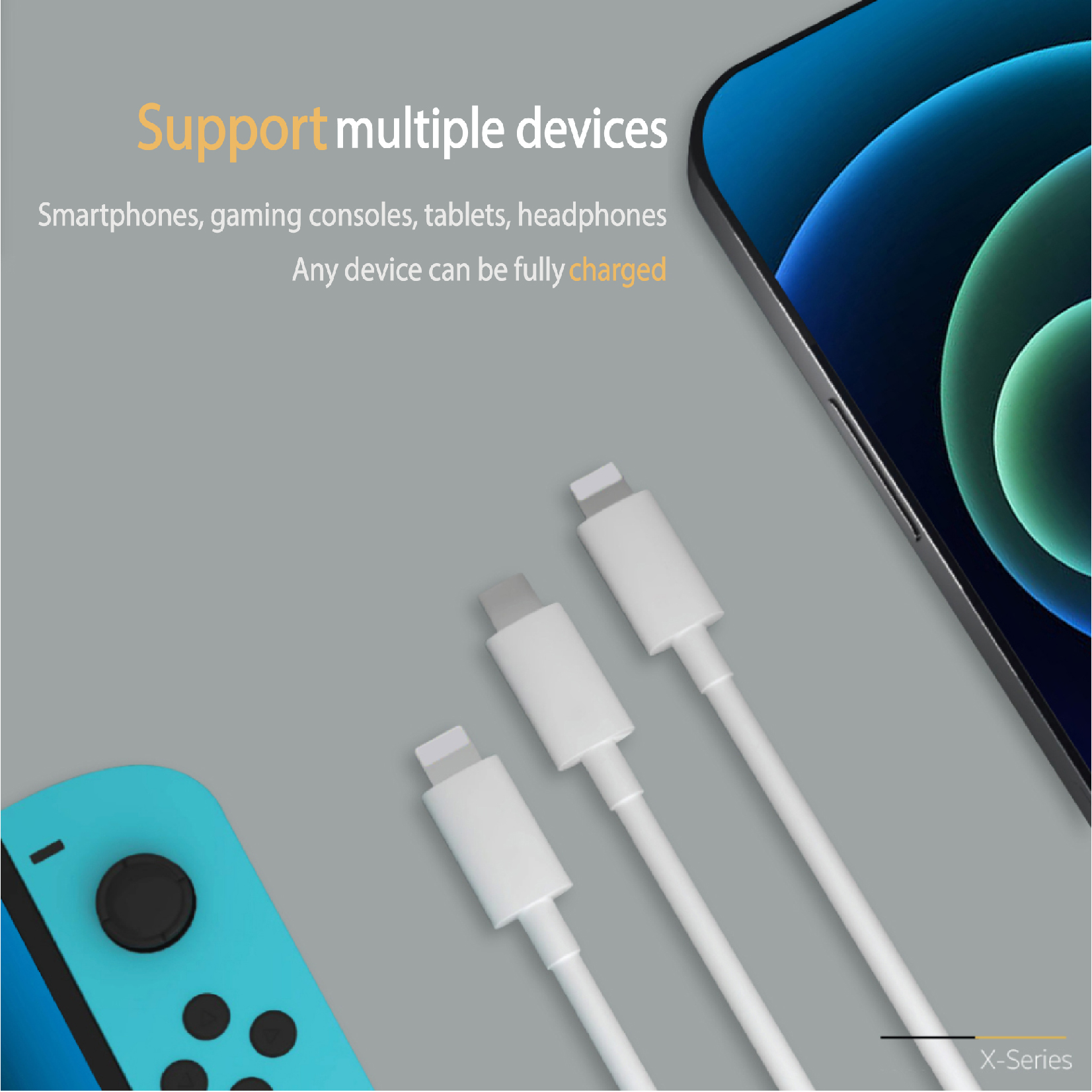 Disney charging cable fast Charge PD20W DYZ04 | Shopee Malaysia